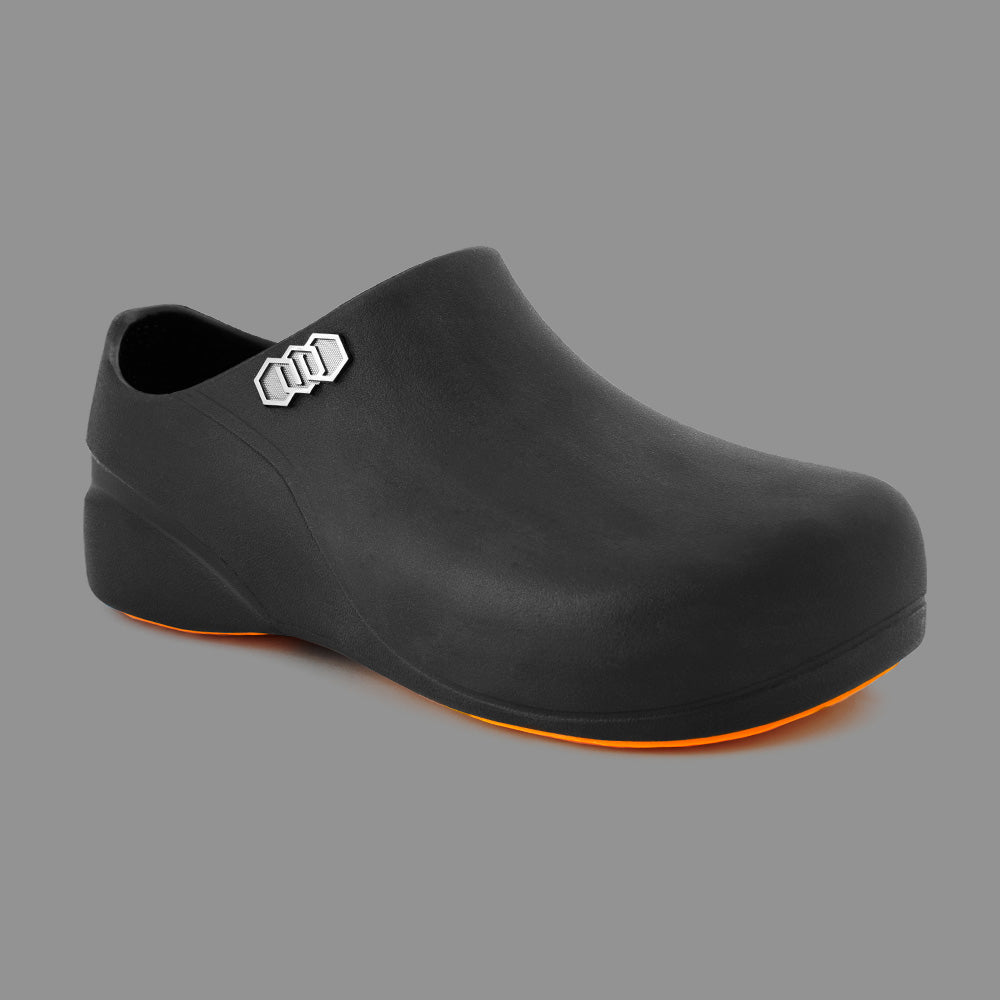 Zapato Stico NEC 06 Poliuretano – Uniformes Clinik