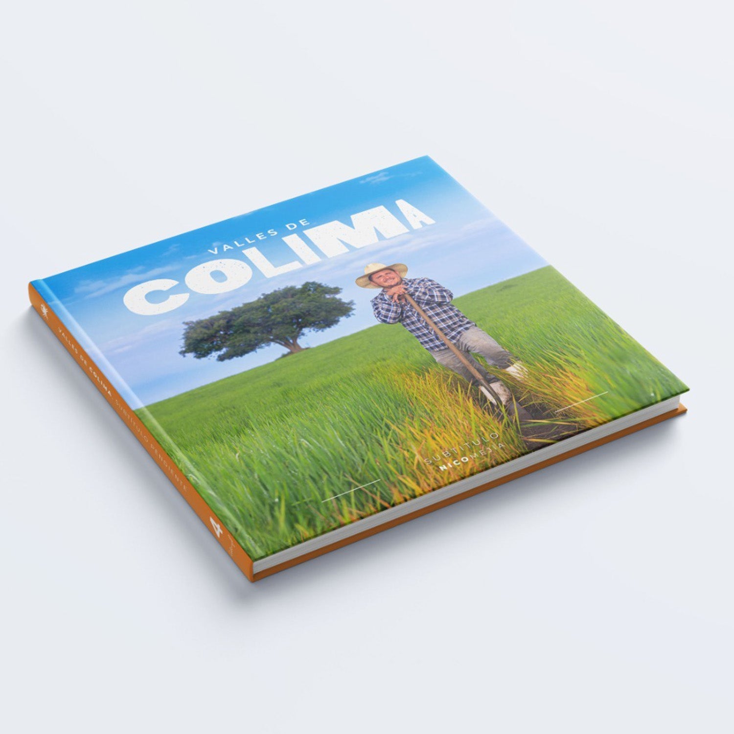 Libro Colima tomo 4 – Uniformes Clinik