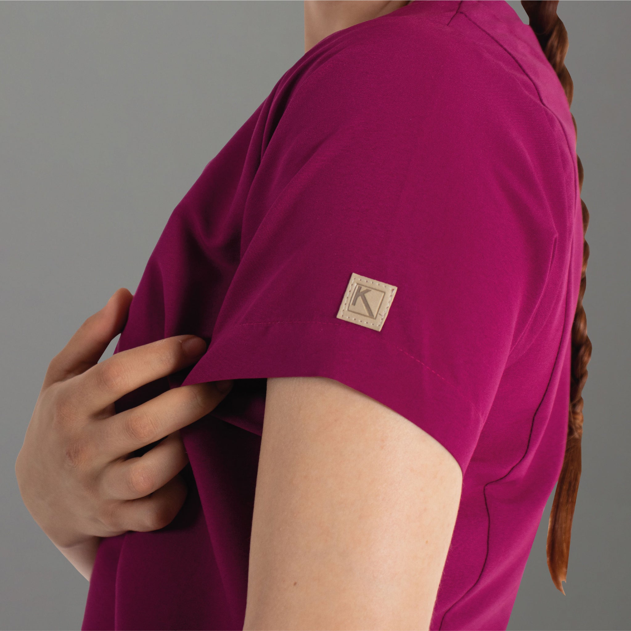 Juego Cirugía Dama modelo 414 – Uniformes Clinik
